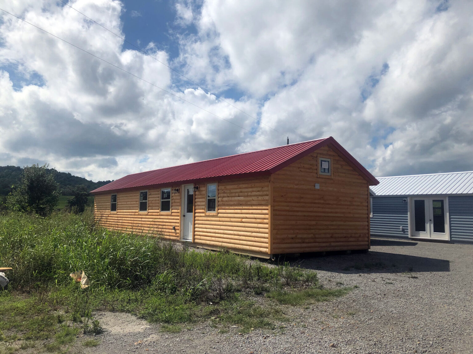 How Modular Cabins Are an Appreciating Asset - Deer Run Cabins ...